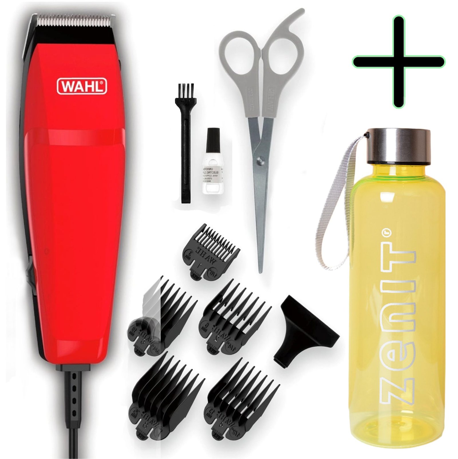 Maquina Cortapelo Wahl Easy Cut Envío Gratis – Qualify